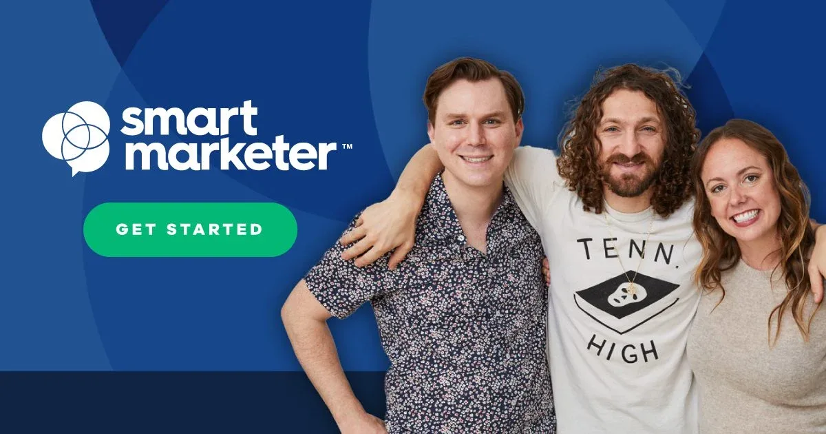 Smart Marketer | Learn to build and scale digital brands