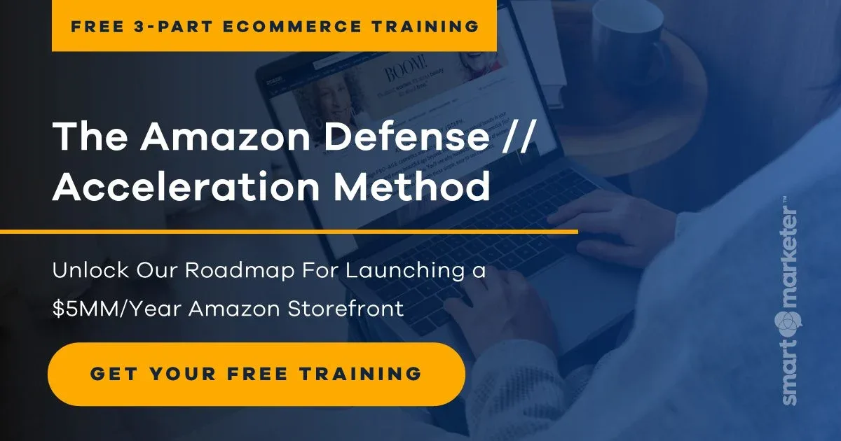 The Amazon Defense // Acceleration Method