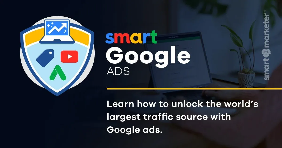 Smart Google Ads