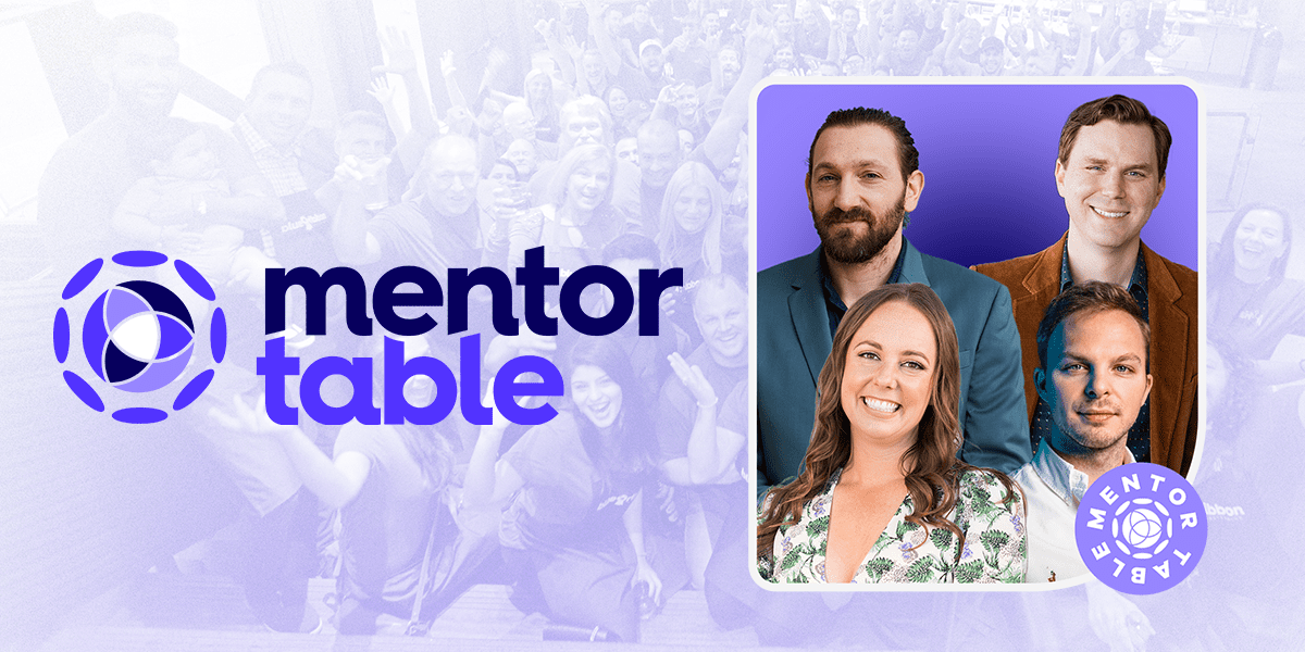 Mentor Table | Smart Marketer