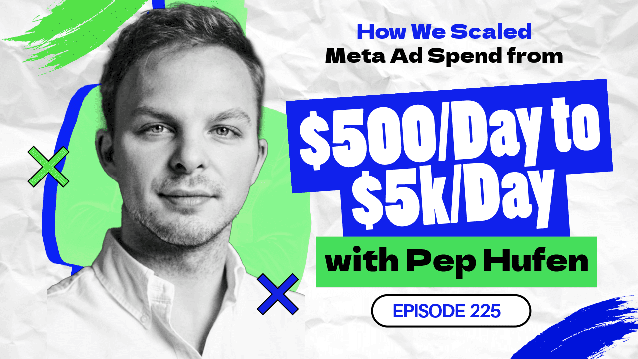 How We Scaled Meta Ad Spend from $500/Day to $5K/Day - Smart Marketer