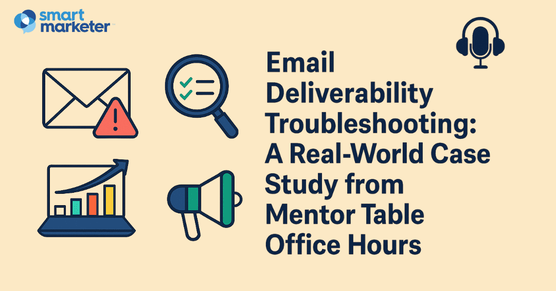 Email Deliverability Troubleshooting: A Real-World Case Study from ...