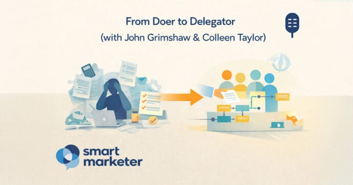 From Doer to Delegator – How to Build a Business That Scales Without ...