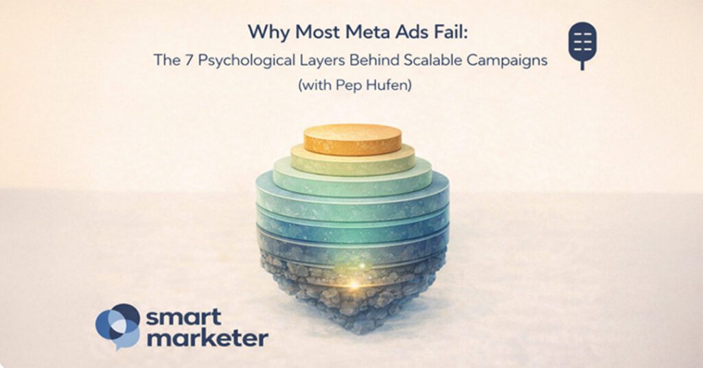 Why Most Meta Ads Fail: The 7 Psychological Layers Behind Scalable ...
