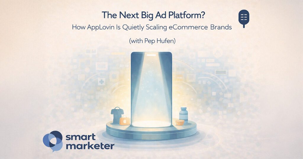 The Next Big Ad Platform? How AppLovin Is Quietly Scaling eCommerce ...